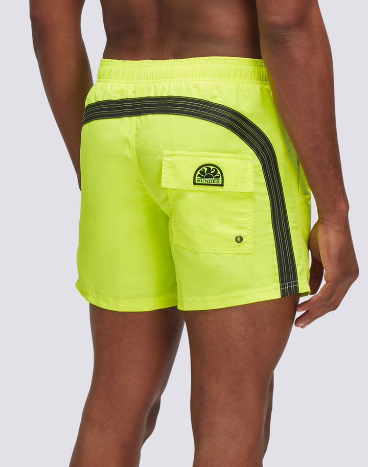 Sundek Men's Iconic Board Shorts – SUNDEK