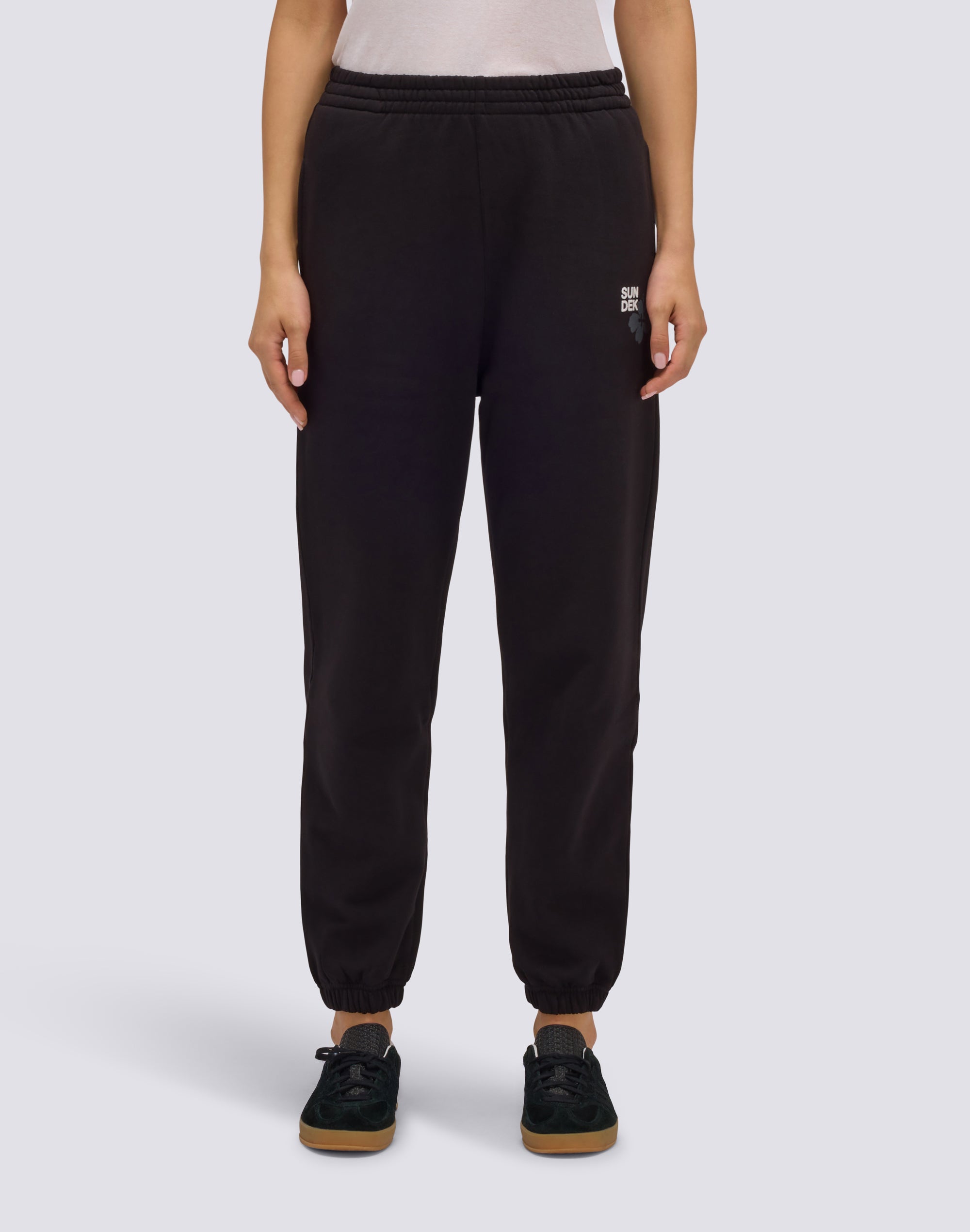 Sundek PANTALONI TUTA DONNA FELPATI W451TRF740000401 – SUNDEK