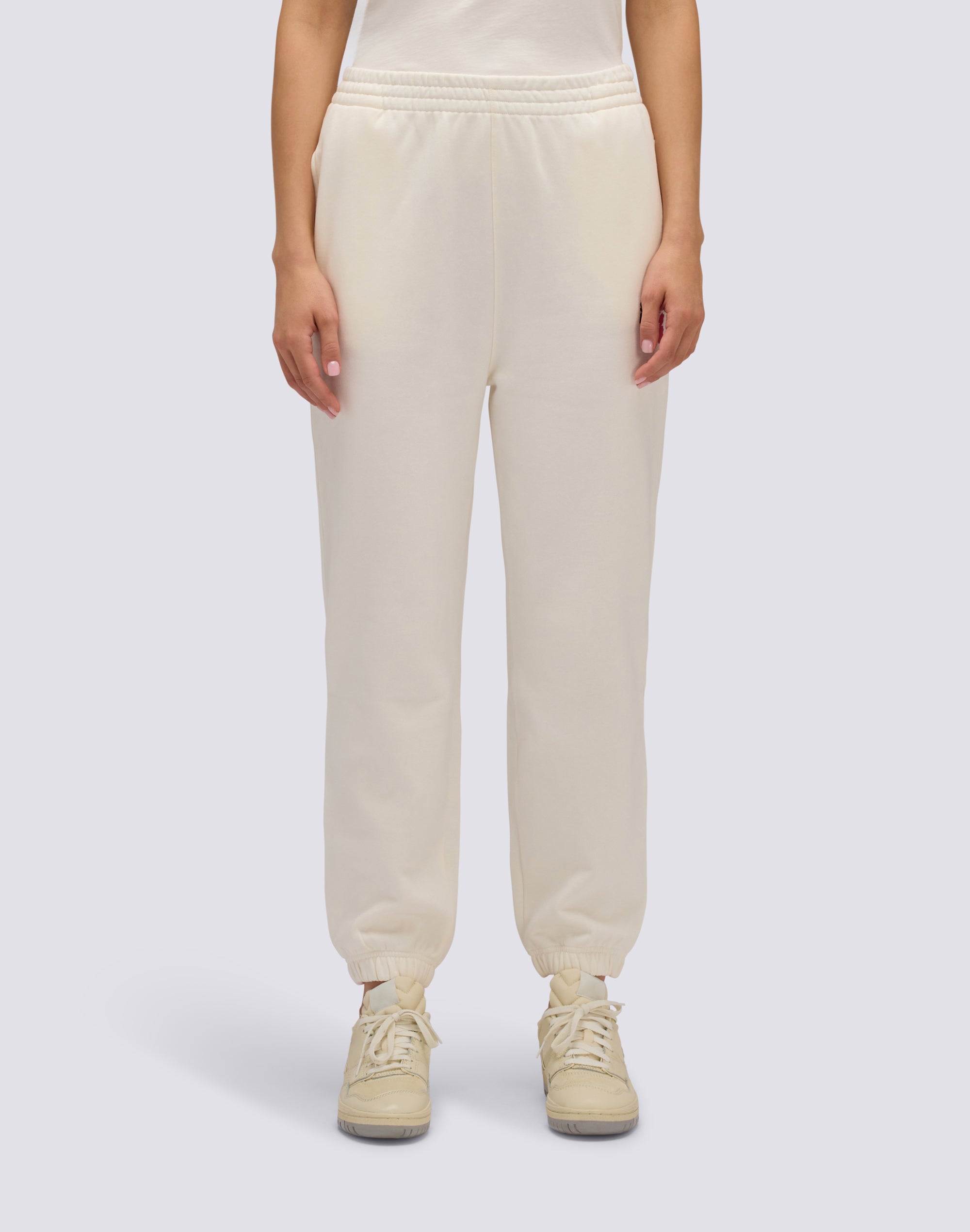 Sundek PANTALONI TUTA DONNA FELPATI W451TRF7400A4502 – SUNDEK