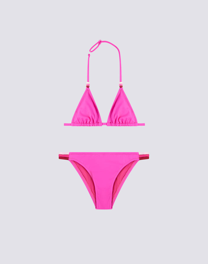 Girls' Bikini Sets Online – SUNDEK