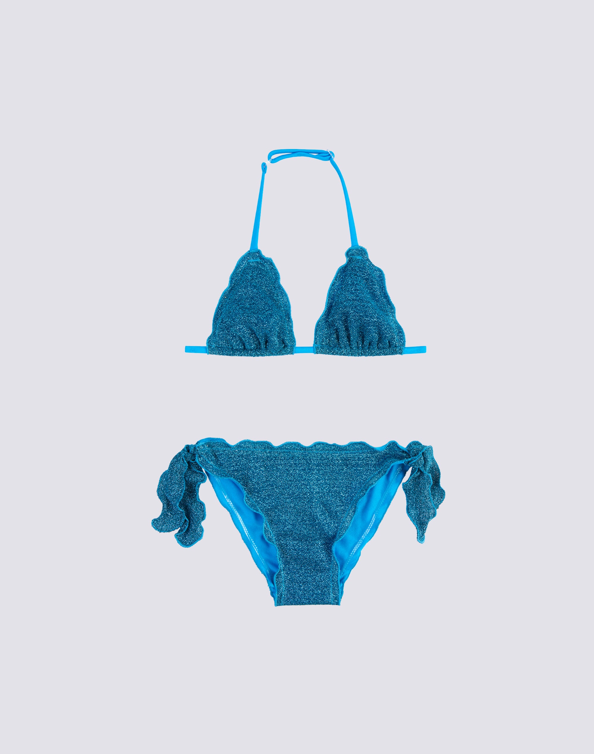 Girls' Bikini Sets Online – SUNDEK
