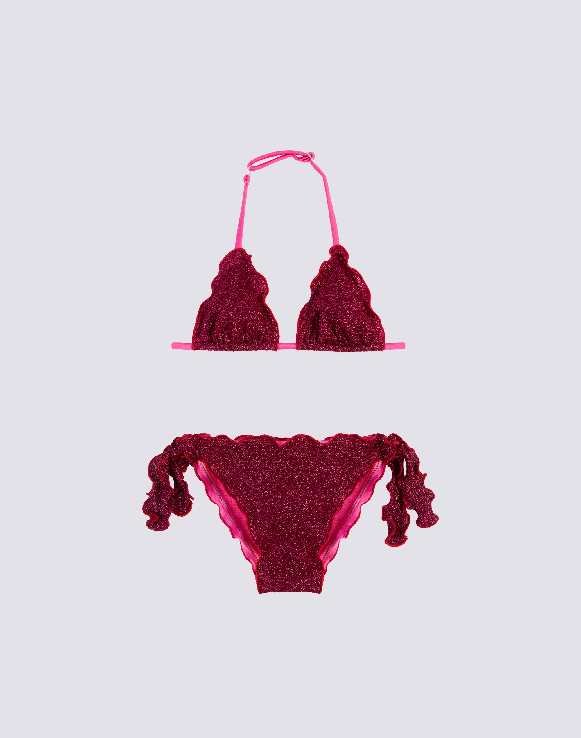 Girls' Bikini Sets Online – SUNDEK