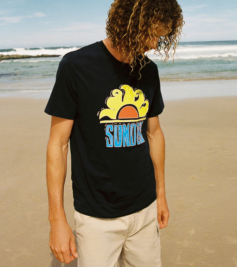 Clothing, Beachwear and Swimwear: Sundek Official – SUNDEK