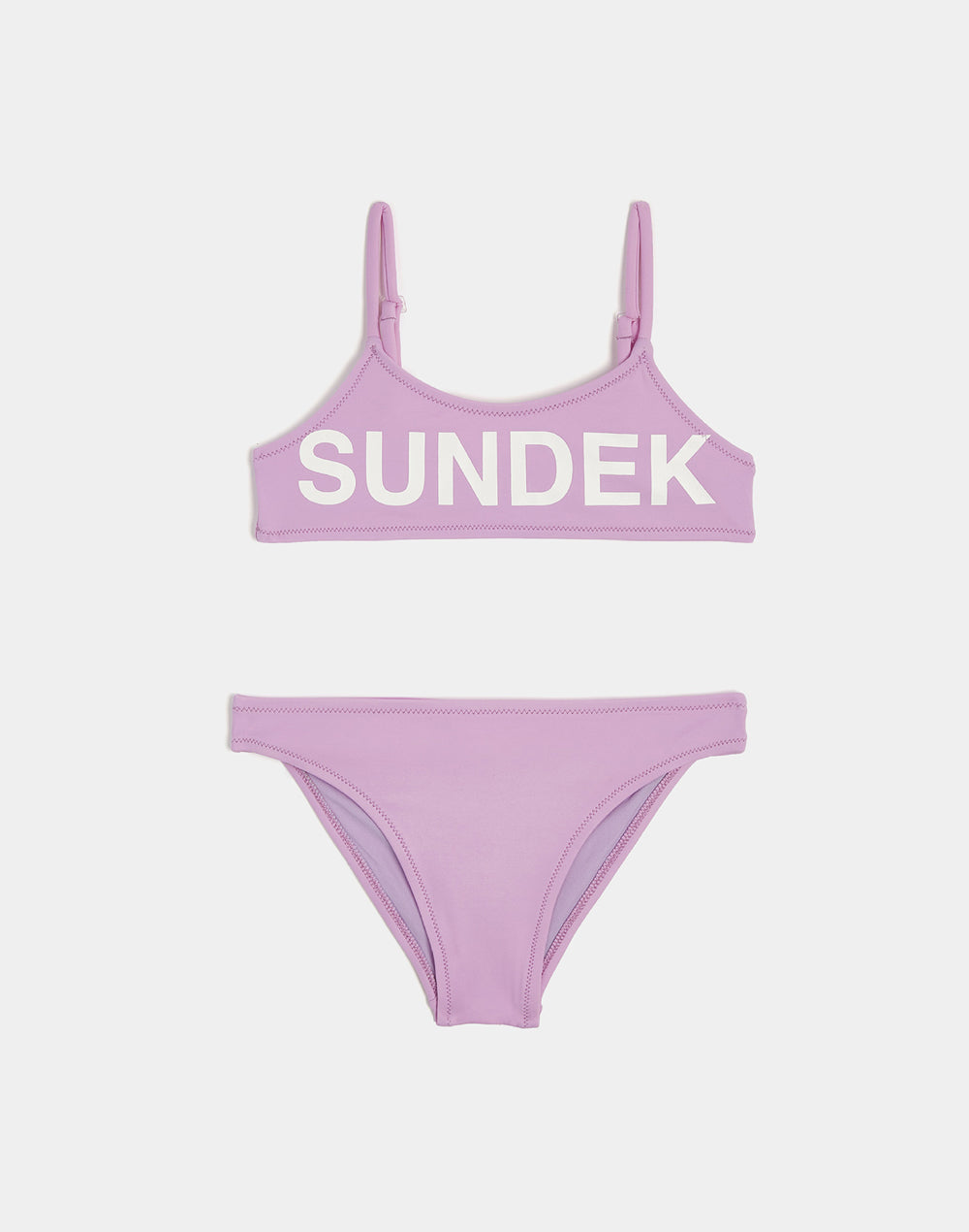 Girls' Bikini Sets Online – SUNDEK